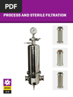 The Meura Mash Filter PDF | PDF | Brewing | Fermented Drinks