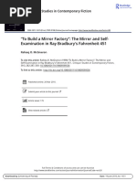 Allusions in Fahrenheit 451 Explained | PDF