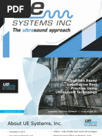 ISO 18436 Category II Vibration Analyst Training | PDF | Educational ...