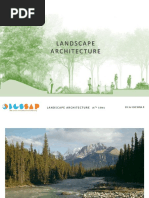 Site Inventory and Analysis in Landscape Architecture | PDF | Basement ...