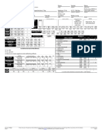 Mythic Bastionland Character Sheets | PDF