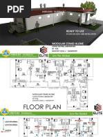 Walter Reed Base Map | PDF | Washington Metro | Land Transport