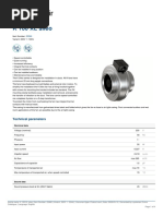 Systemair IV Smart EC Jet Fan | PDF | Jet Engine | Electricity