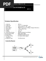 Tagging Relay - 9323DE | PDF
