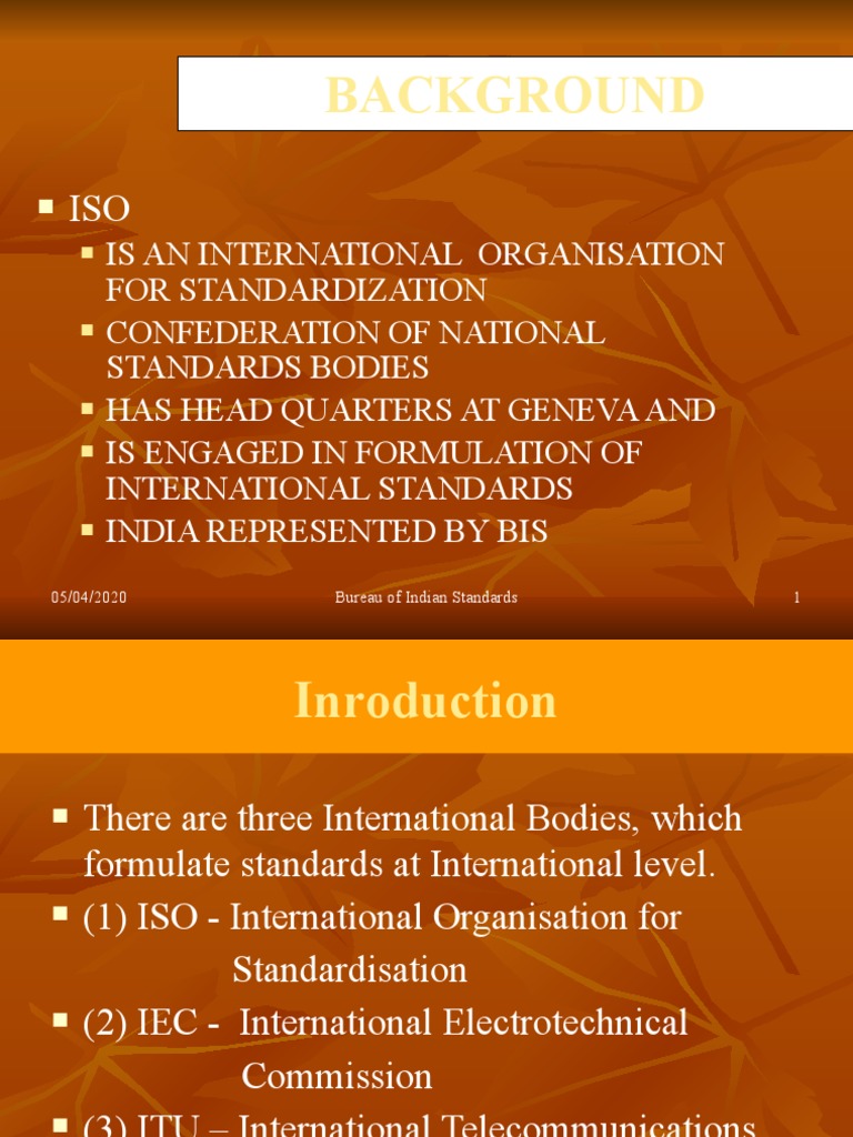 Iso 9001 2015 | Download Free PDF | Quality Management System | Quality ...