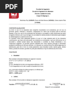 Determinacion de Acidez Analitica de La Leche en Grados Dornic | PDF ...