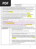 Trustee Acceptance Form J417 | PDF | Trustee | Common Law