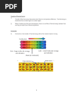 IGCSE Physics All of Electricity Topic Questions | PDF | Electrical ...