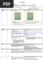 MAAP Application Form Class2024 | PDF | University And College ...