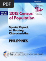 Zip Codes Paranaque City | PDF | Metro Manila