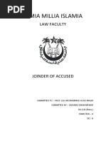 Indictments and Charge Sheets Explained | PDF | Criminal Procedure In ...