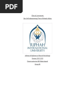 Cattell's Culture Fair IQ Test Overview | PDF | Wechsler Adult ...