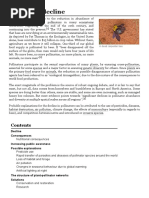 Mixed Hive Guide | PDF | Beehive | Bees