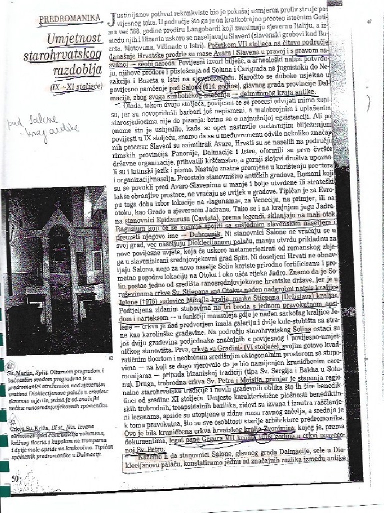 Predromanika PDF | PDF