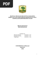 02 Template PPT Unair | PDF