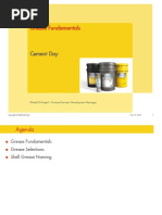 Classification of Lubricants | PDF | Lubricant | Soap