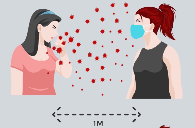 Probability of Contagion | PDF