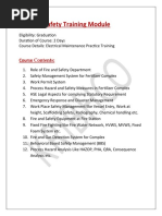 Fire Tender Checklist | PDF