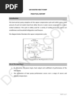 Vam Machine Flow Diagram | PDF | Energy Technology | Electromechanical ...