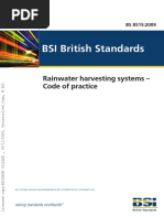 BS 6465-1 Toilet - Provision | PDF | Bathroom | Toilet