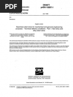 ISO 8217 2010 Fuel Standard For Marine Distillate Fuels | PDF | Fuel ...