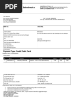 Dragonpay Payment Instruction | PDF | Payments | Receipt