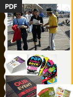 Flyers, Leaflets, at Promotional Materials | PDF