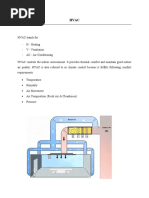 ESHF RSHF GSHF For Different Systems | PDF | Latent Heat | Heat