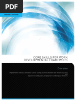 CTF Assessment Tool - Table Version | PDF | Educational Assessment ...