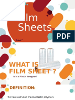 Ampco 21: Technical Data Sheet Continuous Cast | PDF | Strength Of ...