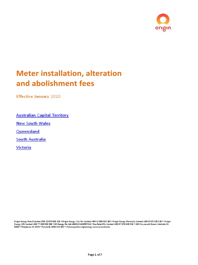 Fees Tables All States PDF | PDF | Power (Physics) | Electricity