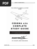 FAA Airspace Card | PDF | Visual Flight Rules | Instrument Flight Rules