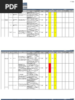 Anexo 4. - Matriz Wrac 1 | PDF | Science | Ingeniería