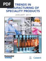 Milk Powder Production | PDF | Milk | Ph