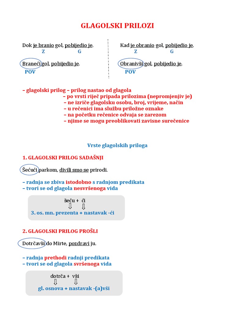 GLAGOLSKI PRILOZI, Plan Ploce PDF | PDF