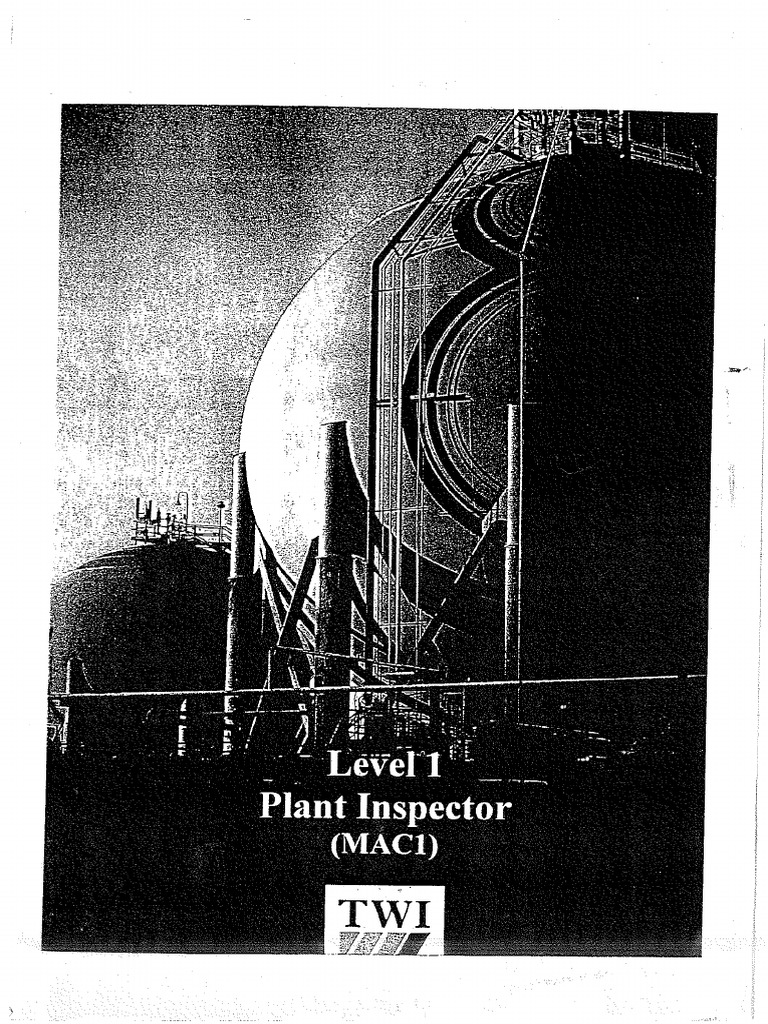 Plant Inspector PDF | PDF