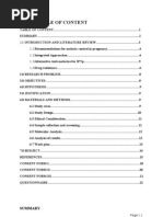 Yamane's Sample Size Calculation Guide | PDF | Career & Growth ...