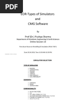 Chan Plot Interpretations | PDF