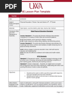 Mango Street Anticipation Guide | PDF