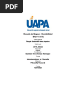 Presentacion UAPA Logo Nuevo | PDF
