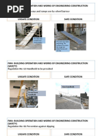 Scaffold Materials Calculation Sheet | PDF | Scaffolding | Equipment