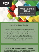 DBM Manual of Positions Classifications and Compensation | PDF ...