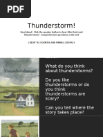 Commonlit Showdown | PDF