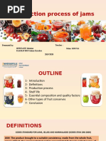 Ice Cream Overrun Calculation Guide | PDF | Litre | Density