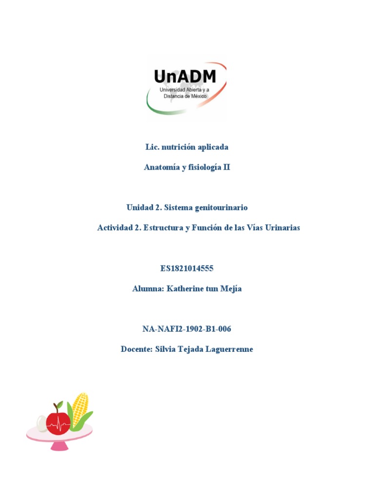 Afi2 U2 A2 Katm | PDF