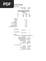 Open Well Staircase Design Guide | PDF | Stairs | Building Technology