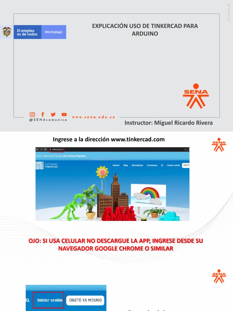 Arduino 1 PDF | Descargar gratis PDF | Arduino | Bienes manufacturados