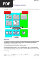 Solped Sap | PDF | Informática | Software