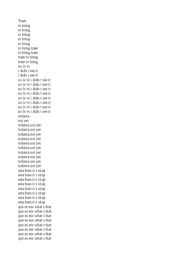 Ing | PDF