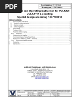 12) Vulkan Vulastik-L 2800, 2801, 2810, 2811, 2830, 2831 en | PDF ...